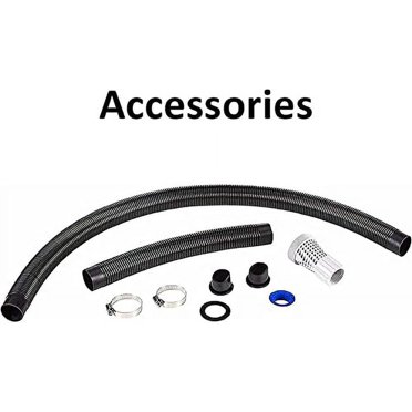 Blue Wave SolarCurve? Solar Heater for Above Ground Pools - Walmart.com