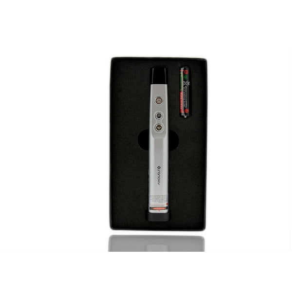 Presentation Remote, SANOXY Wireless Presenter Slide Changer ... Presentation Remote, SANOXY Wireless Presenter Slide Changer ...