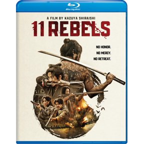 Inu-Oh (Blu-ray + DVD) - Walmart.com