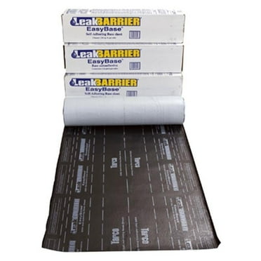 Grace High Temperature Self-Adhering Ice and Water Shield HT for Severe ...