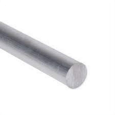 6 FT - 2" x 1/16" Aluminum Angle 6063 Alloy T-6 Temper - Walmart.com