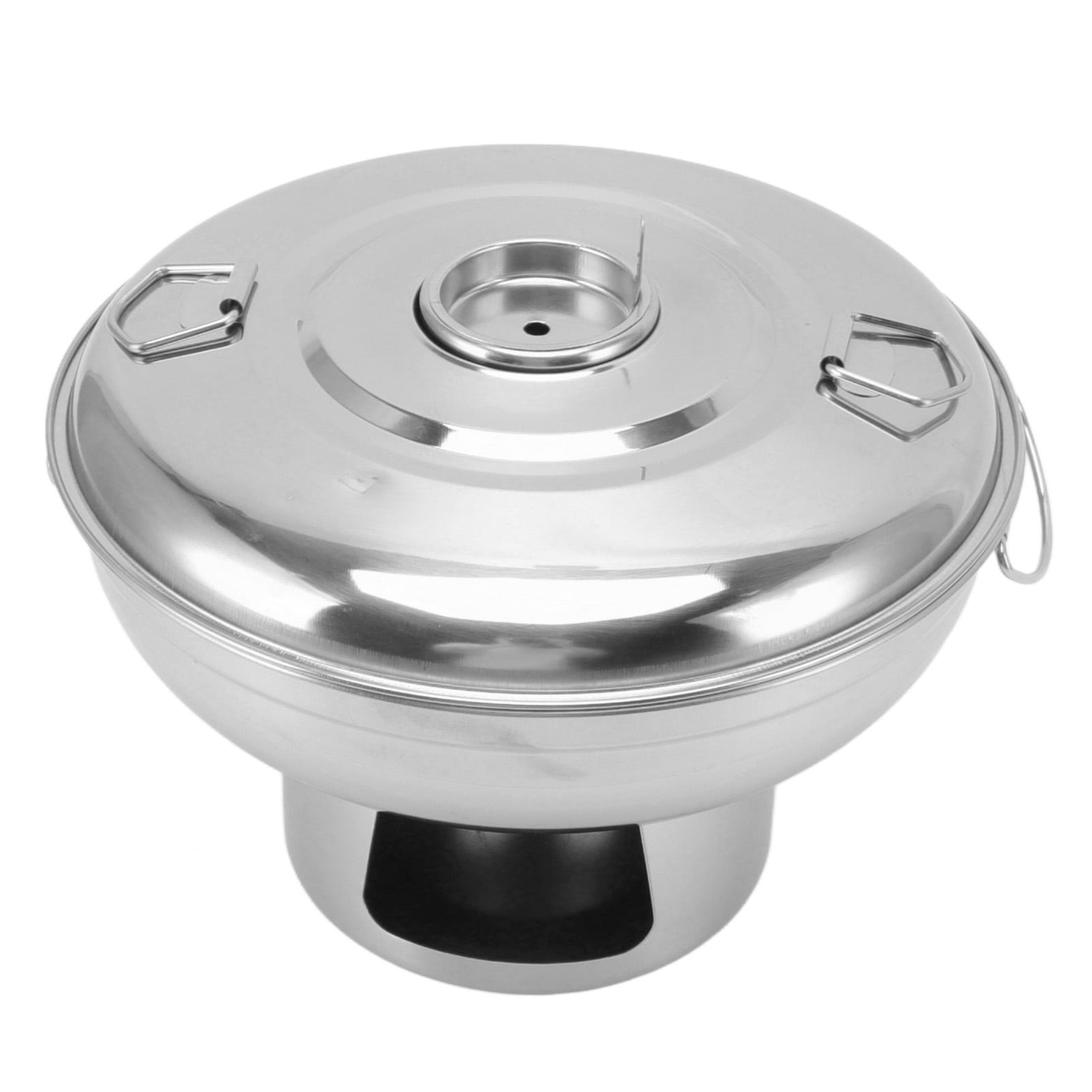 Click here for Dewin Portable Charcoal Hot Pot Stainless Steel Sm... prices