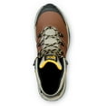 Timberland PRO Switchback, Men's, Brown/Golden Yellow, Soft Toe, EH, WP ...