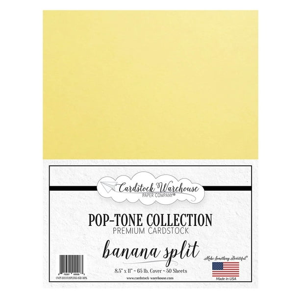 Cardstock Warehouse Papel de cartulina Pop-Tone Grapesicle, color ...