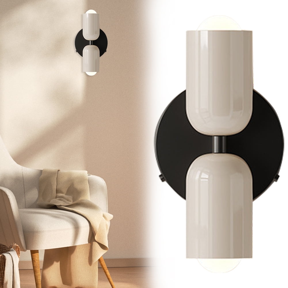 Focos LED Foco Pared Hierro Brillo para Oficina en Casa | Walmart en línea