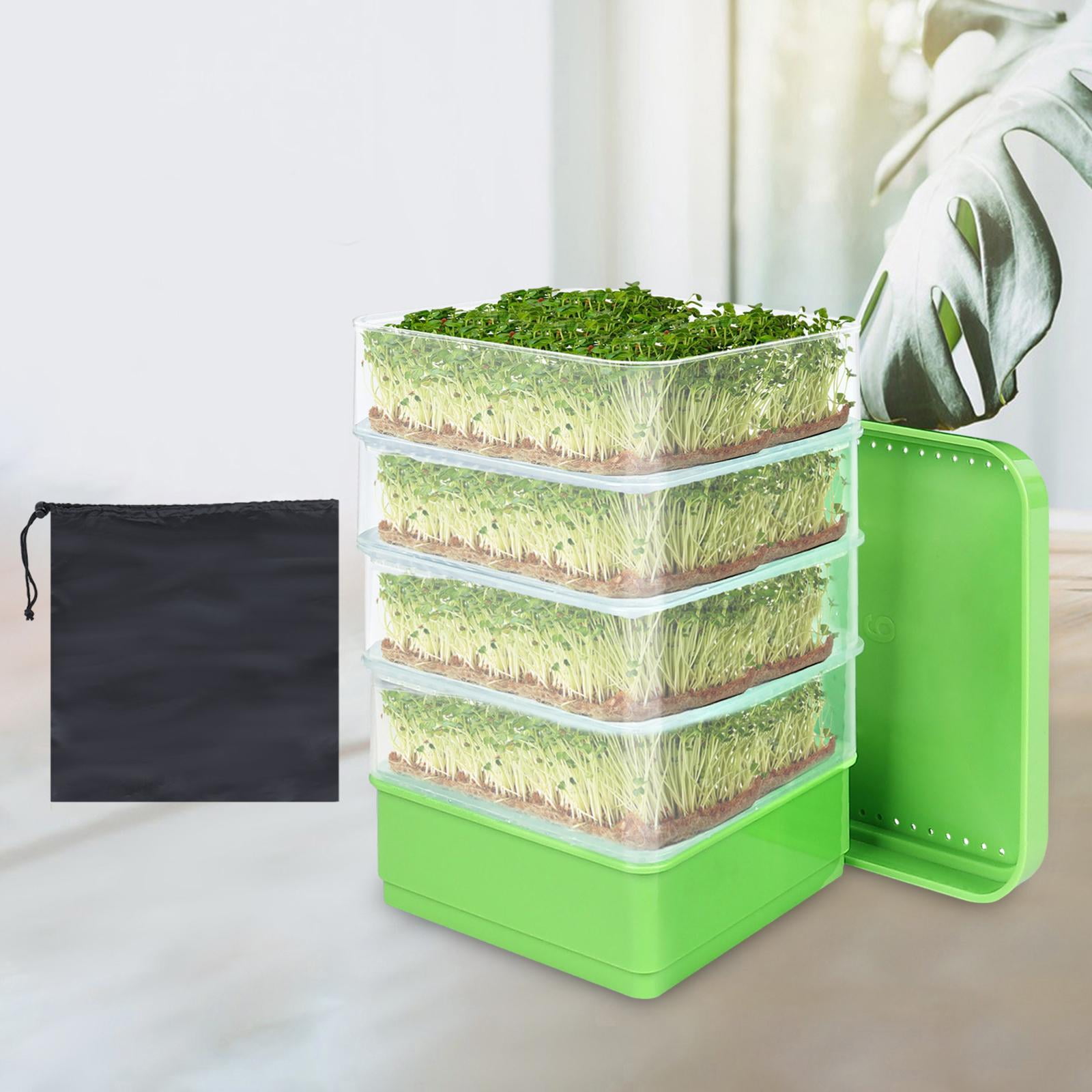 Kits de germinador de semillas, fabricante multifuncional de germinador ...
