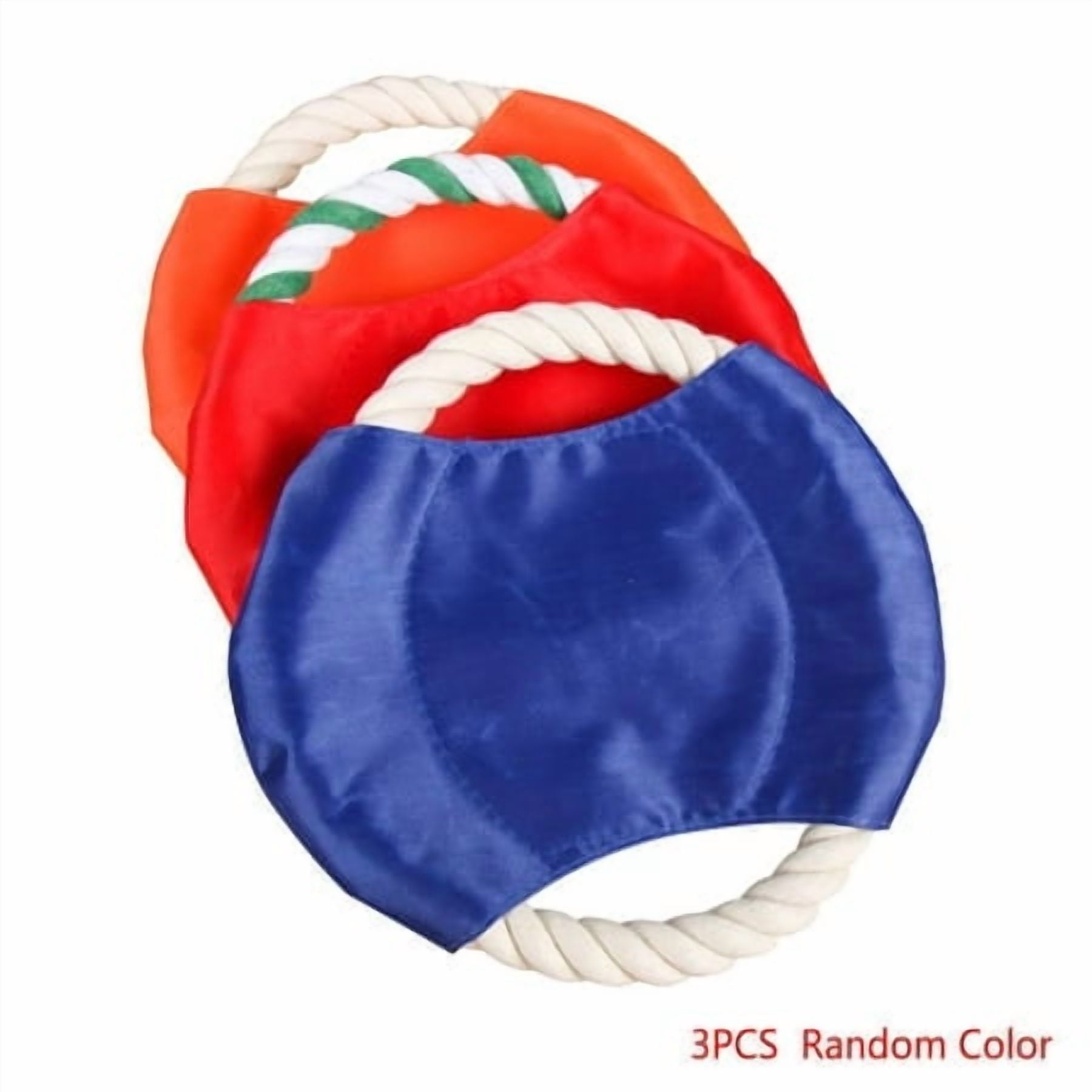 Click here for Shengyu 3pcs Dog Training Oxford Cotton Rope Flyin... prices