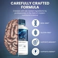 SciatiSoothe Brain Supplement - Sciati Soothe for Memory Formula ...