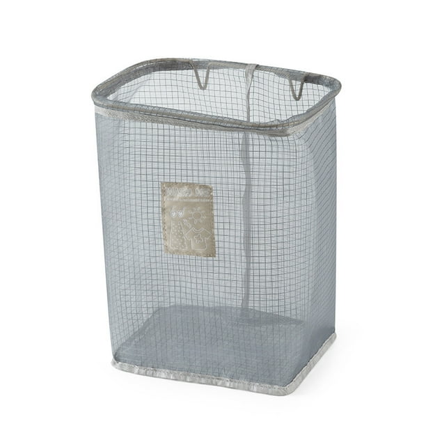 Hongchun Stylish Felt Designer Laundry Hamper - Collapsible Laundry ...