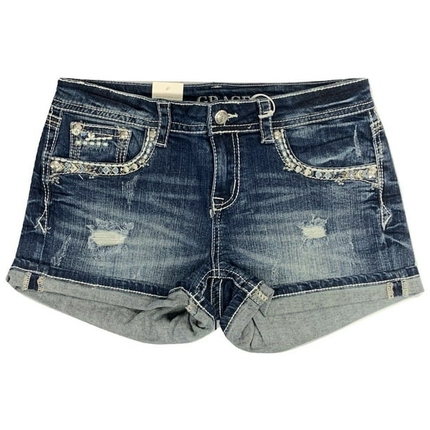 Grace La Shorts