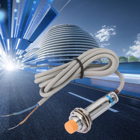 Inductance Switch, Fast Sealed Corrosion Resistance Proximity Switch ...