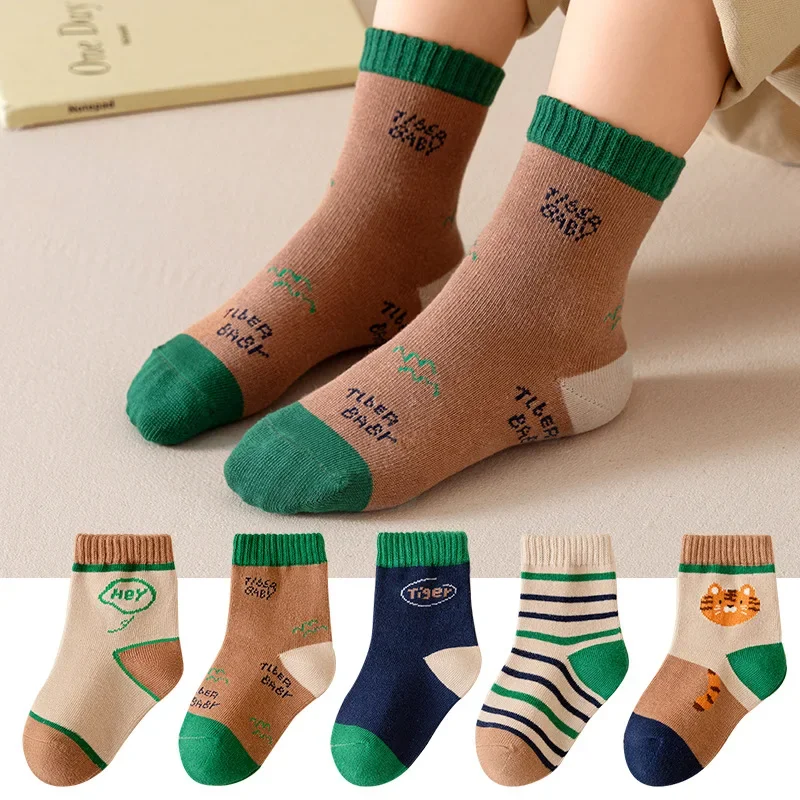 Click here for Babyclothingssale 5pcs/Lot Winter Autumn Kids Sock... prices