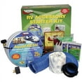 Valterra K88105 Standard RV Accessory Starter Kit with Pure Power ...