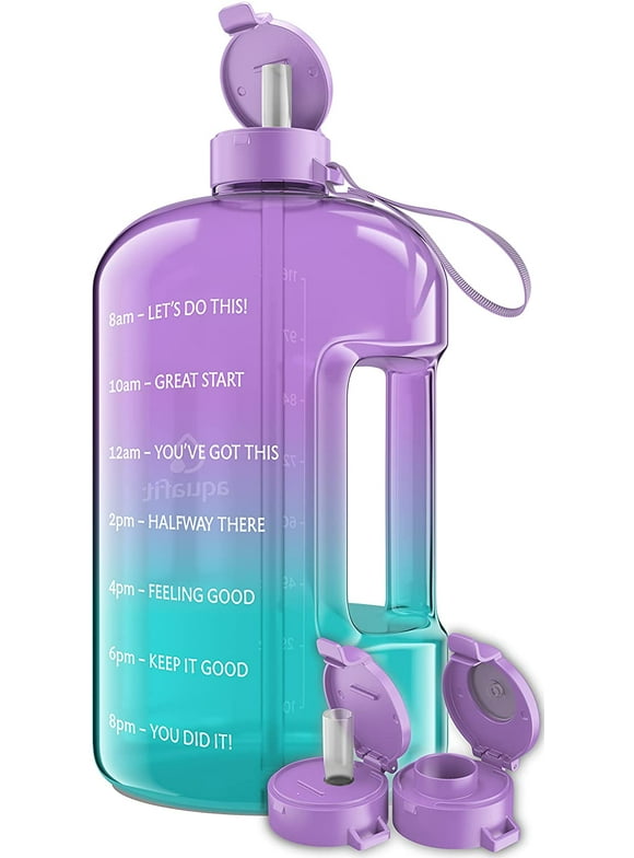 64 Oz Water Bottles in Water Bottles - Walmart.com
