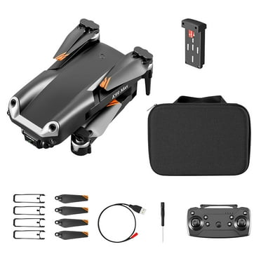 Aerial Quadrone XLX Quadcopter Flying Drone Toy - Walmart.com