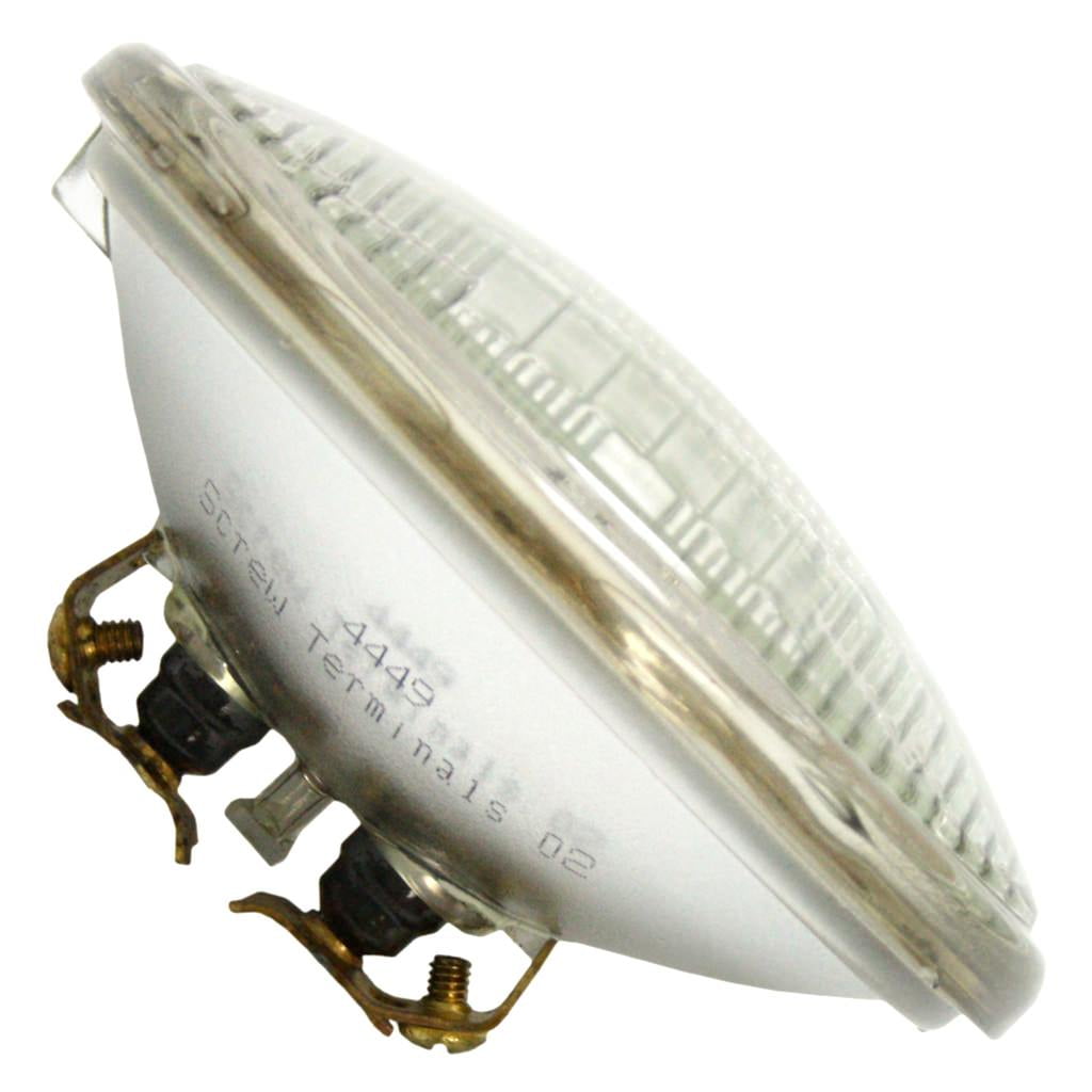 Wagner 4449 Sealed Beam Replacement - The Best Picture Of Beam