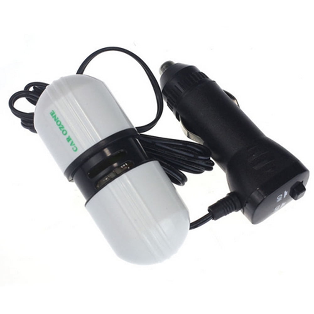 Click here for Amdohai Car Ozone Air Purifier Vehicle Ozonator Ai... prices