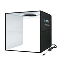 PULUZ Portable Foldable Studio Equipment Kit for Photography with 12 ...