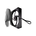 HYTE Flow FA12 Triple Fan Pack (120mm), High Performance PWM Case Fan ...