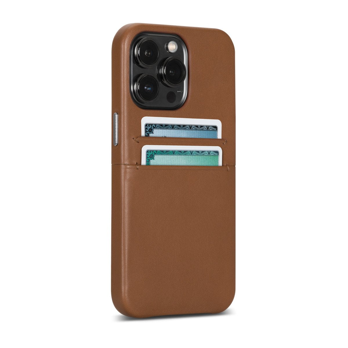 SENA Snap On Wallet for iPhone 13 and 13 Pro Toffee - SFD50706US ...