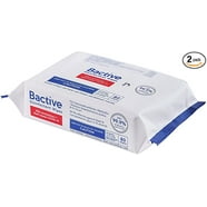 Bactive Disinfecting Wipes - 80 Count - Walmart.com