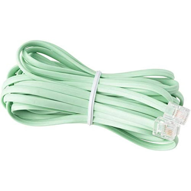 Phone Jack Cords