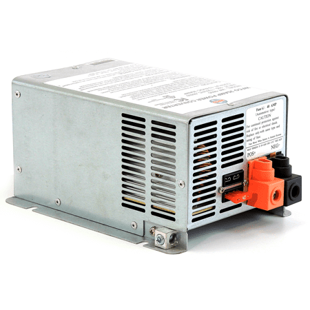 WFCO/Arterra Manufacturer Part #: WF-9835-AD-CB Power Converter ...