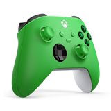 Microsoft Xbox Wireless Controller - Velocity Green - Walmart.com
