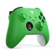 Microsoft Xbox Wireless Controller - Velocity Green - Walmart.com