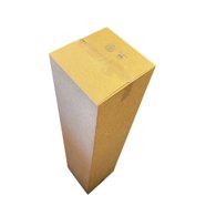 50 8x5x4 Cardboard Paper Boxes Mailing Packing Shipping Box Corrugated ...
