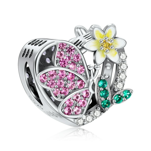 Butterfly Pandora