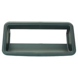 TRQ Black Tailgate Handle & Bezel for Chevy GMC CK 1500 2500 3500 ...