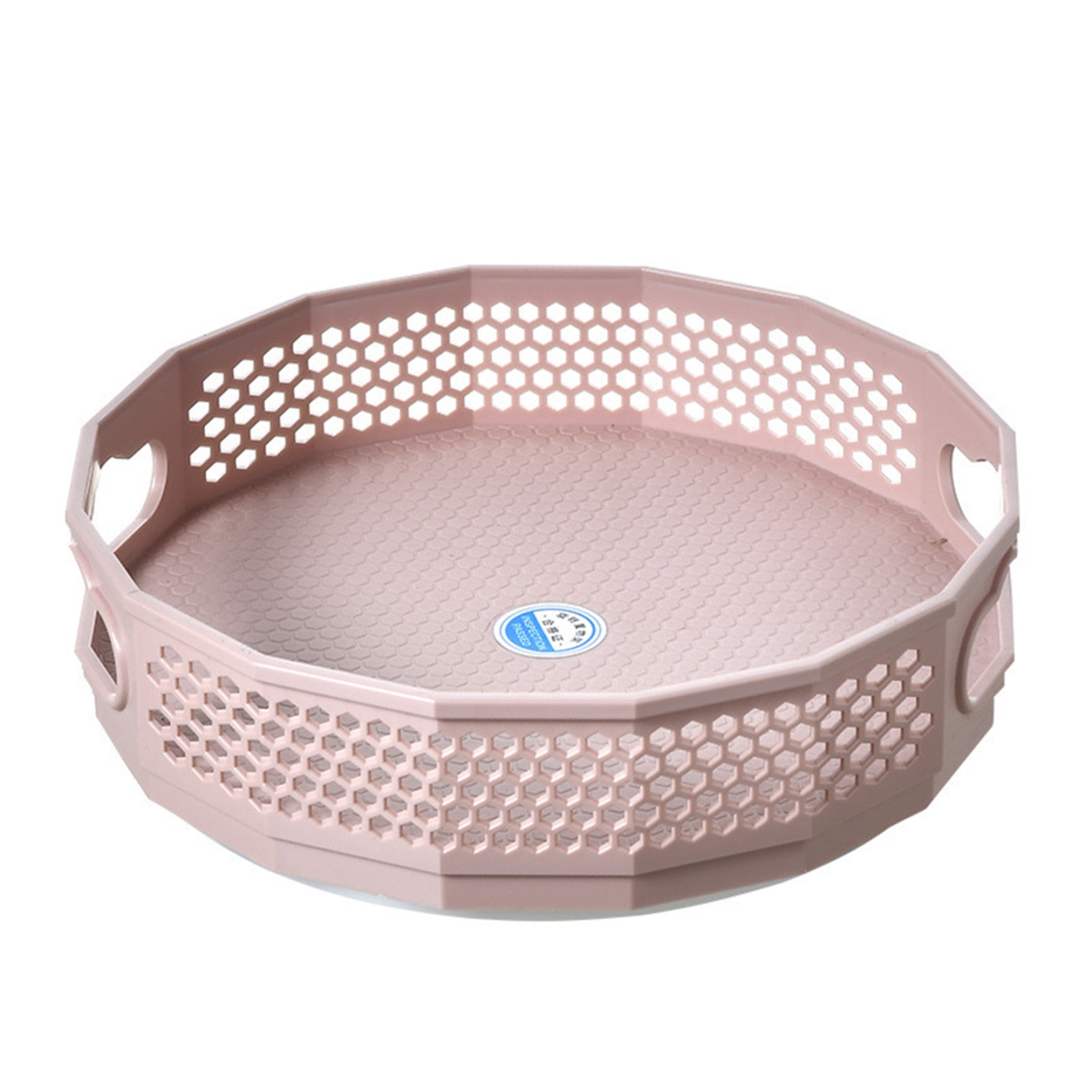 Ssxinyu 360° Rotating Storage Rack Multifunctional Turntable Spice Rack ...