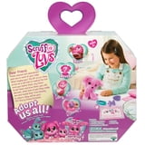 Little Live Scruff-a-Luvs™ Plush Mystery Rescue Pet, Pink - Walmart.com