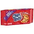 CHIPS AHOY! Chewy Chocolate Chip Cookies, Party Size, 26 oz - Walmart.com