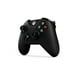 Microsoft Xbox One Bluetooth Wireless Controller, Black - Walmart.com