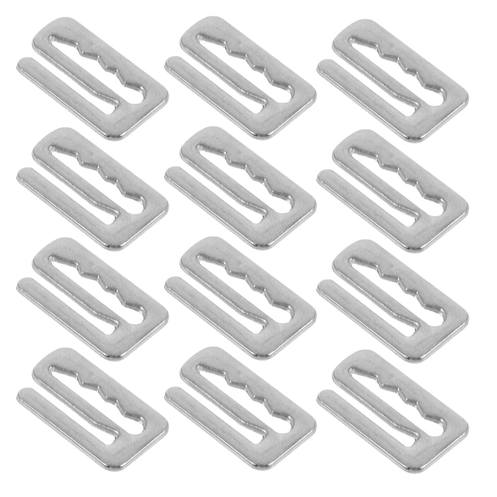 Click here for Homoyoyo Barber Cape Strap Clip 25pcs Adjustable F... prices