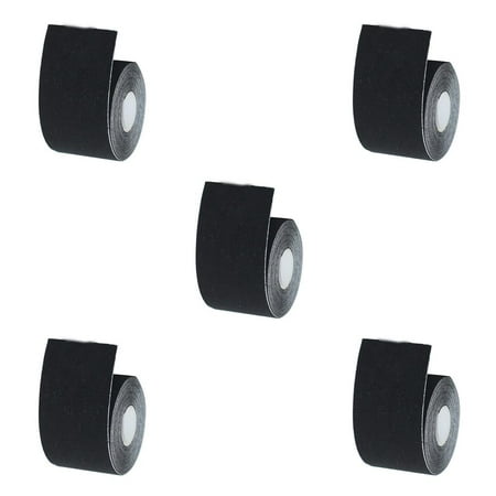 yingyy 5M Breast Lift Tape Push-up Invisible A-E Cup Strapless Elastic ...