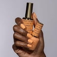 DND Gel Polish Set - 1 each of Gel Polish and Nail Polish, 2538 ...