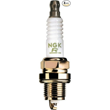 6 PcsNEW - NGK # 2477 Iridium Spark Plugs - ZFR5FIX-11 - Walmart.com