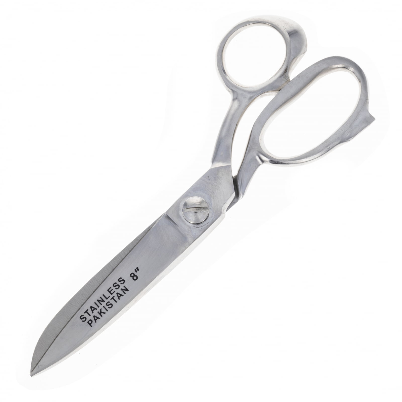 12 Inch ToolTreaux Stainless Steel Heavy Duty Fabric Scissors Sewing ...