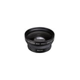 Vivitar 4K Digital Camera, 8x Digital Zoom, 3" LED Display, Bonus Macro ...