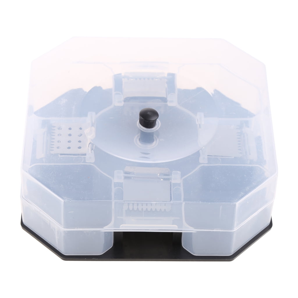 Cockroach Trap Reusable Pest Control Box Automatic Cockroach Catcher ...