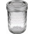 Ball Deluxe Jelly Jar - Pack of 24 — Residential Use, Standard ...