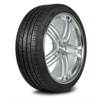 Vercelli Strada 2 All-Season Tire - 225/40R18 92W - Walmart.com
