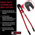 36" Clipper Cut Bolt Cutters - Walmart.com