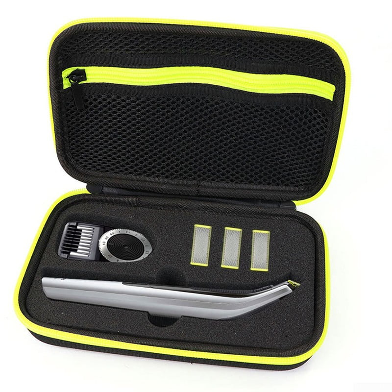 UK Shaver Storage&Boxes For OneBlade Carry*Bags Pro QP150 Razor ...