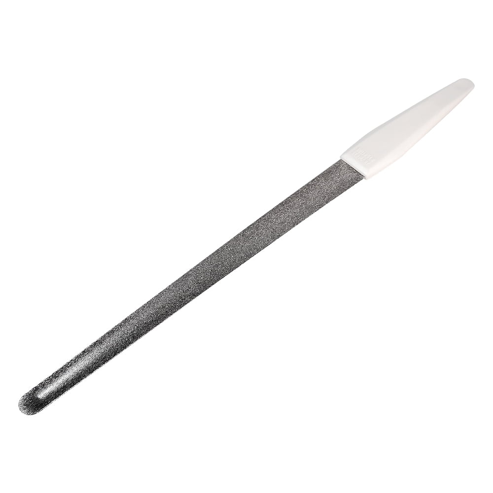 EKS Solingen Sapphire Nail File Hollow Round 20 cm EK 4-34 - Walmart.com