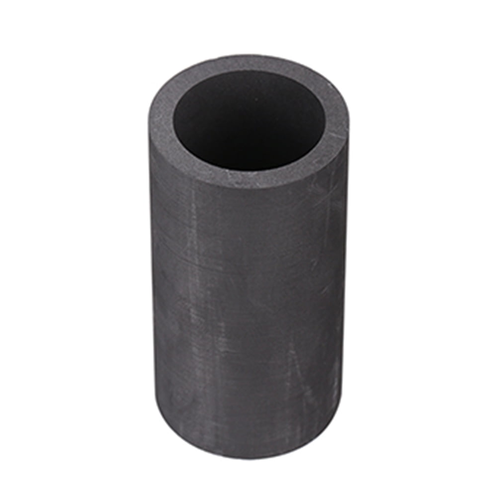 High-purity Melting Graphite Crucible for High-temperature Gold and ...