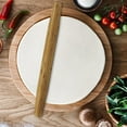Rolling Pin Bamboo 18" - Walmart.com